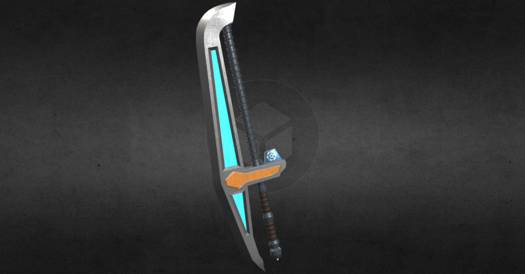 Jordan Hull's Online Portfolio – Game Designer, 3D & Texture Artist